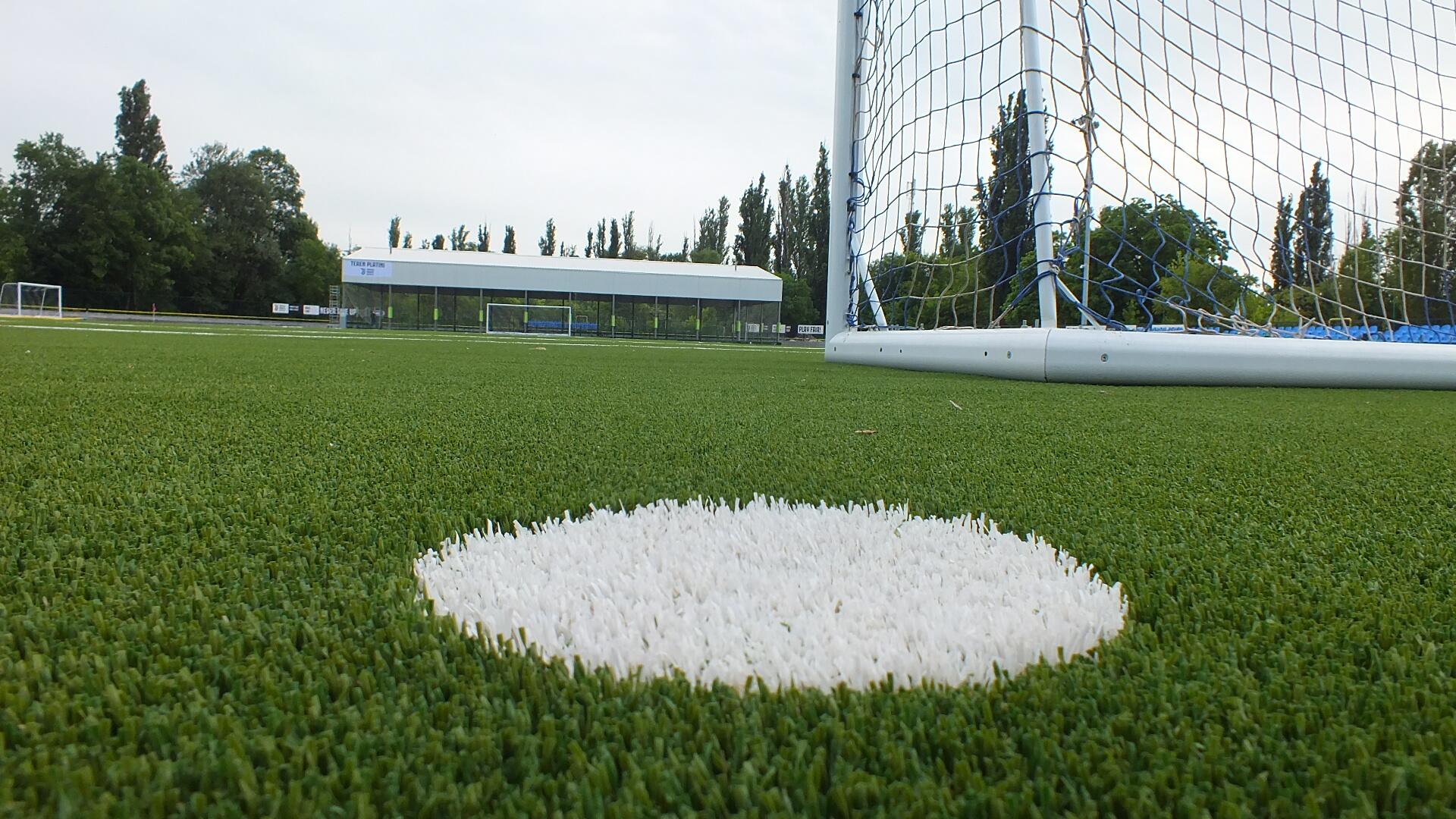 Non Filled Turf - Romania - Turf Panels