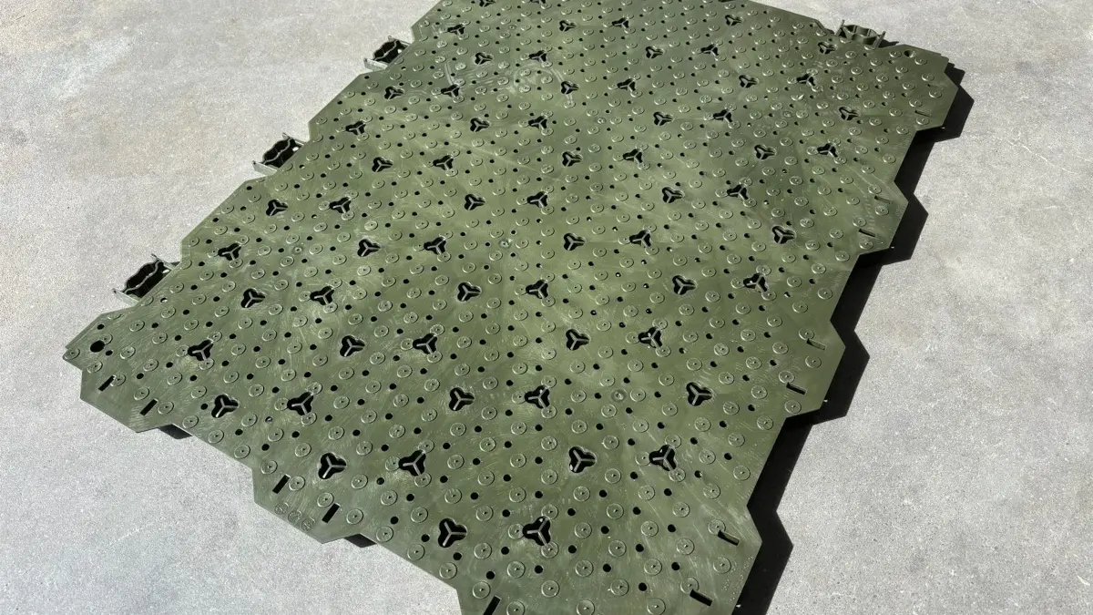 Home - Turf Panels